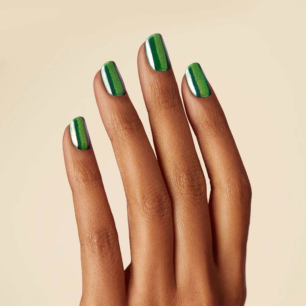 Fall Nail Designs For Short Nails - FitLife Mantra