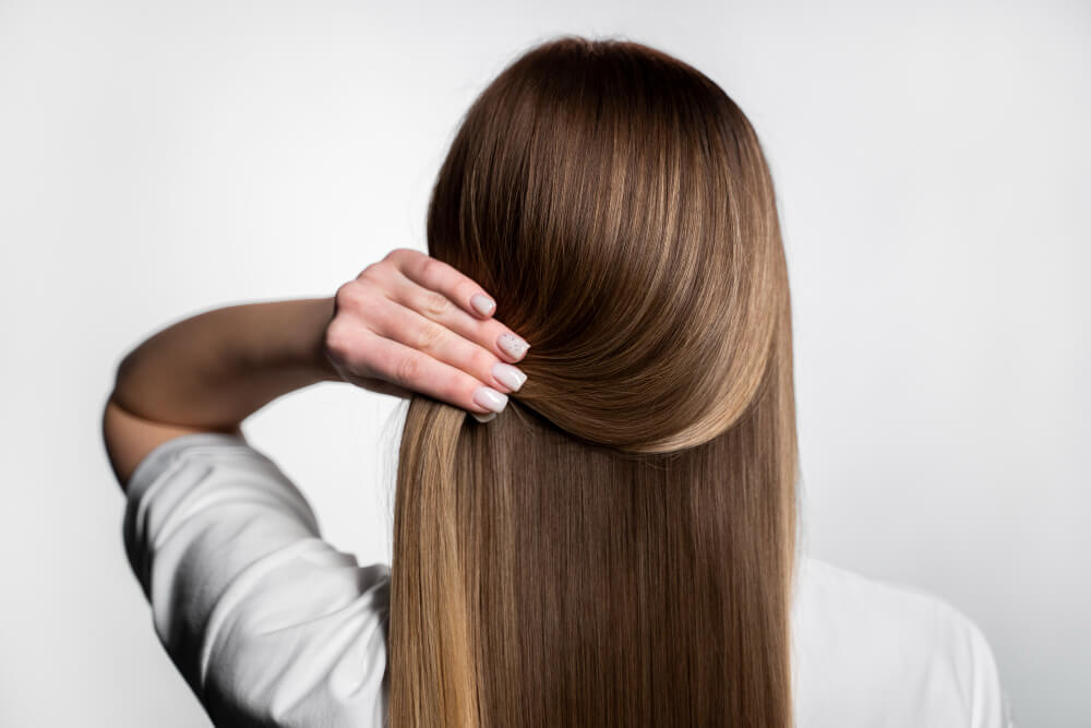 Vitamin K2 Benefits For Hair - FitLife Mantra